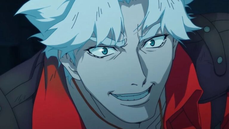 Devil May Cry Season 2 Confirmed on Netflix