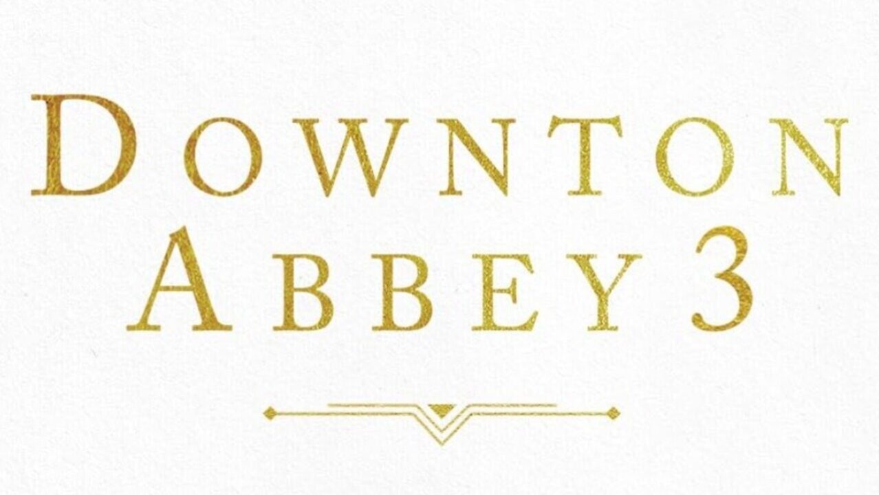 Quand sortira Downton Abbey 3 ? Quel est l'intrigue