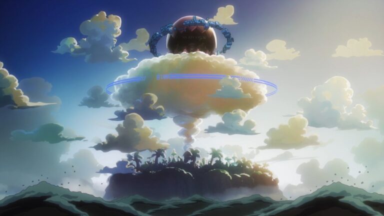 One Piece Episode 1124: Release Date, Where to Watch and More