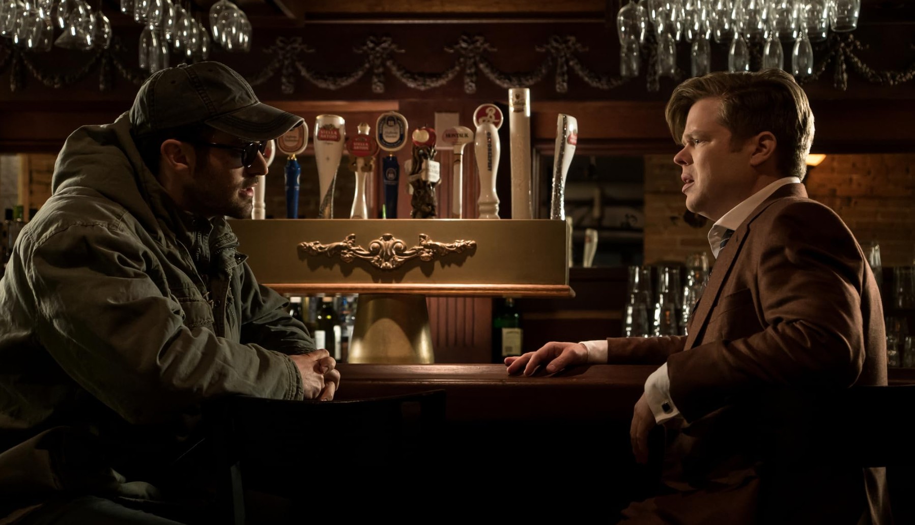 What Happens At The End Of Daredevil Season 1 Finale?