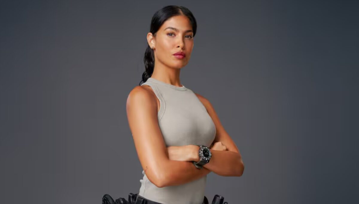 Who Is Playing Who In Netflix’s Until You Burn?