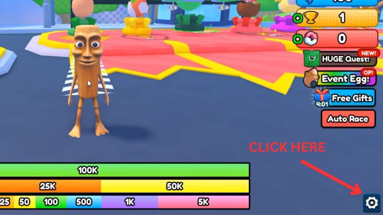 Nuovi codici di allenamento Brainrot su Roblox - Maggio 2025