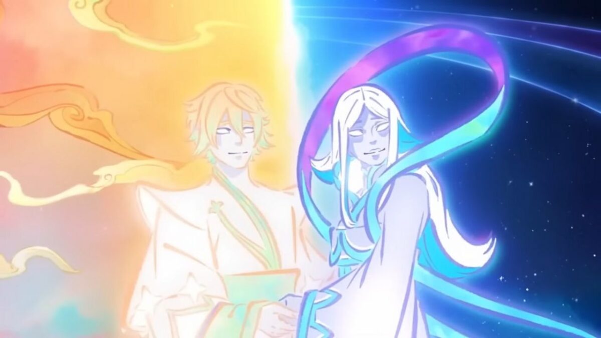 Genshin Impact – Neue Nod Krai-Region und Fraktionen