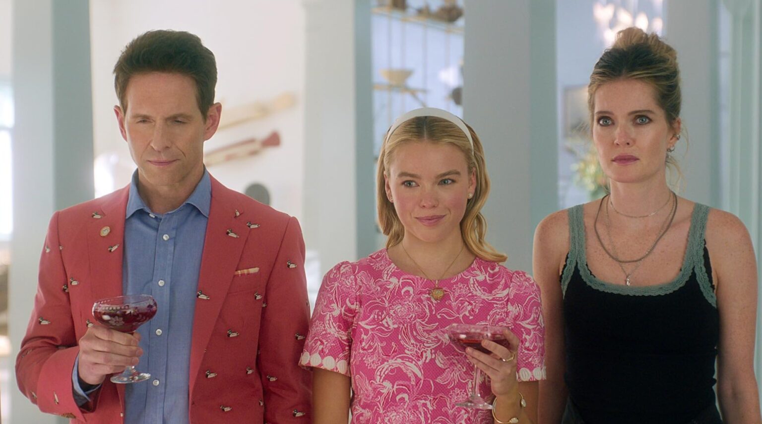 When Is Netflix’s Sirens Releasing? What’s The Plot And Cast?