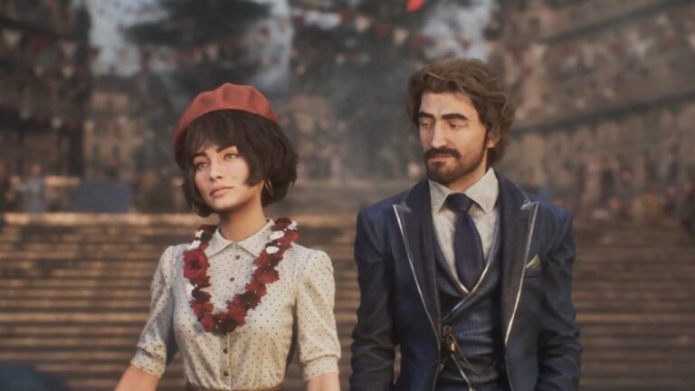 Romance Options Explored in Clair Obscur: Expedition 33