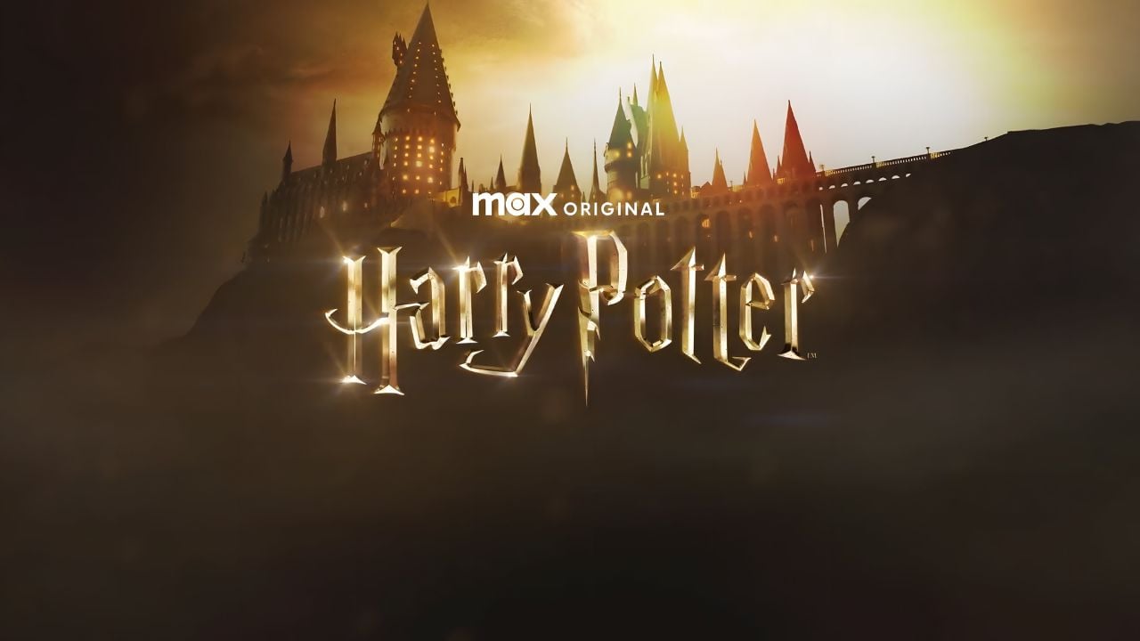 ¿Cuándo se estrenará la serie de televisión de Harry Potter en HBO Max?