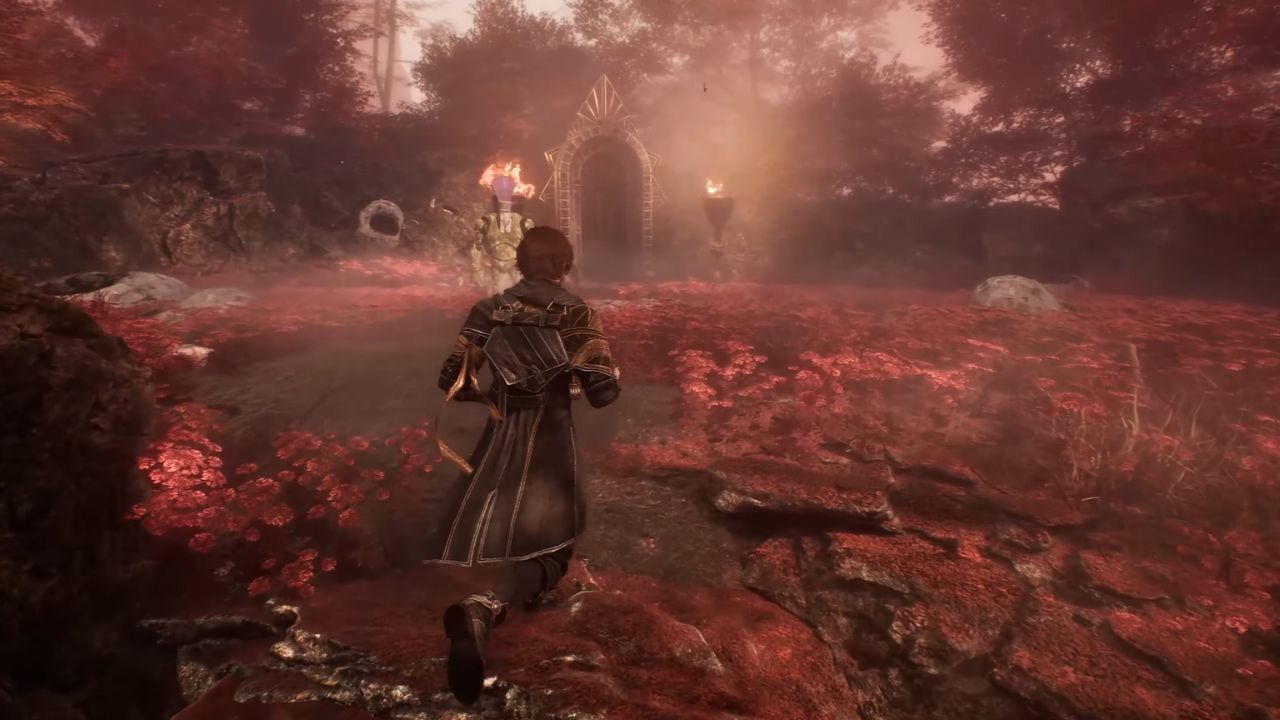 How to Solve The Manor Kitchen Puzzle in Expedition 33?