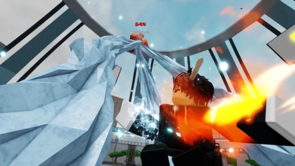 Mã Roblox Heroes Battlegrounds tháng 2025 năm XNUMX