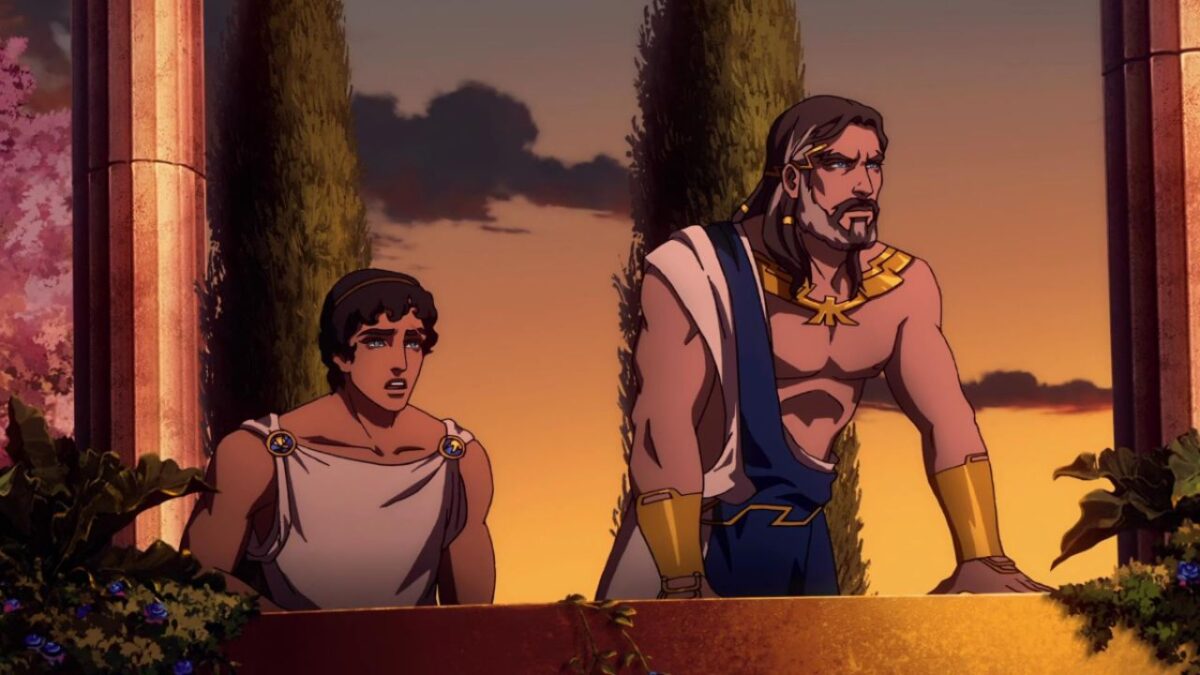 Blood of Zeus Season 3: Release Date, Final Trailer