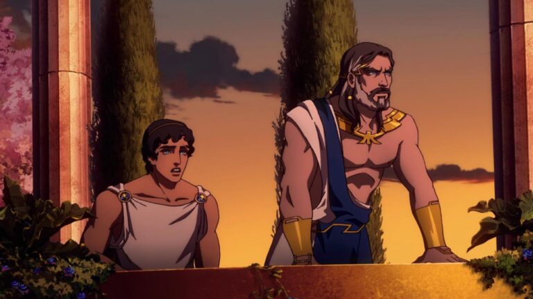 Blood of Zeus Season 3: Release Date, Final Trailer