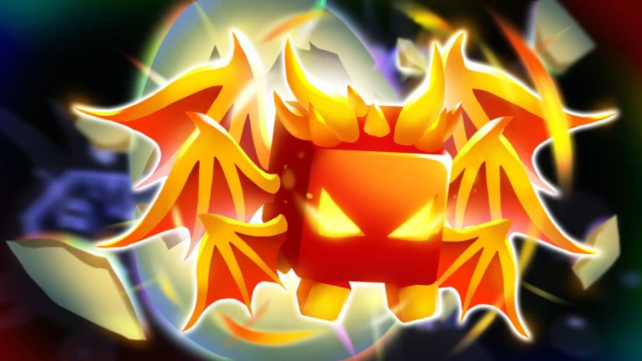 Codes actifs pour Bubble Gum Simulator Infinity