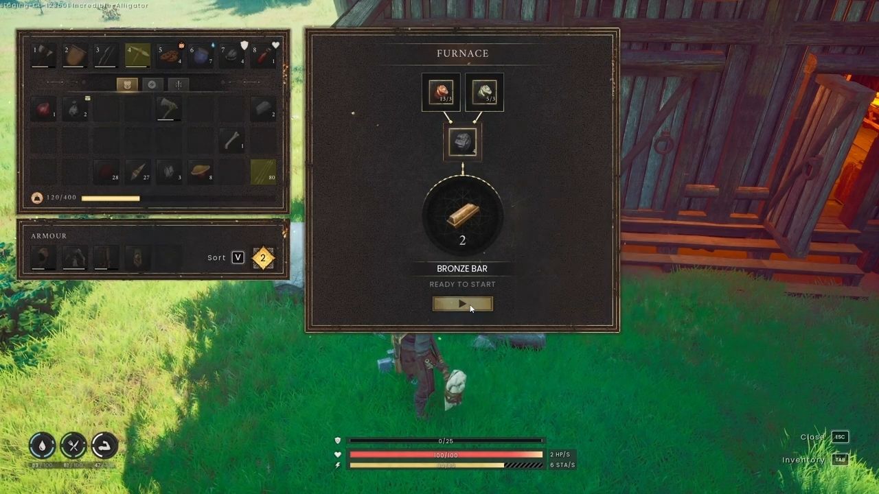 Where to find Copper Ore in RuneScape: Dragonwilds