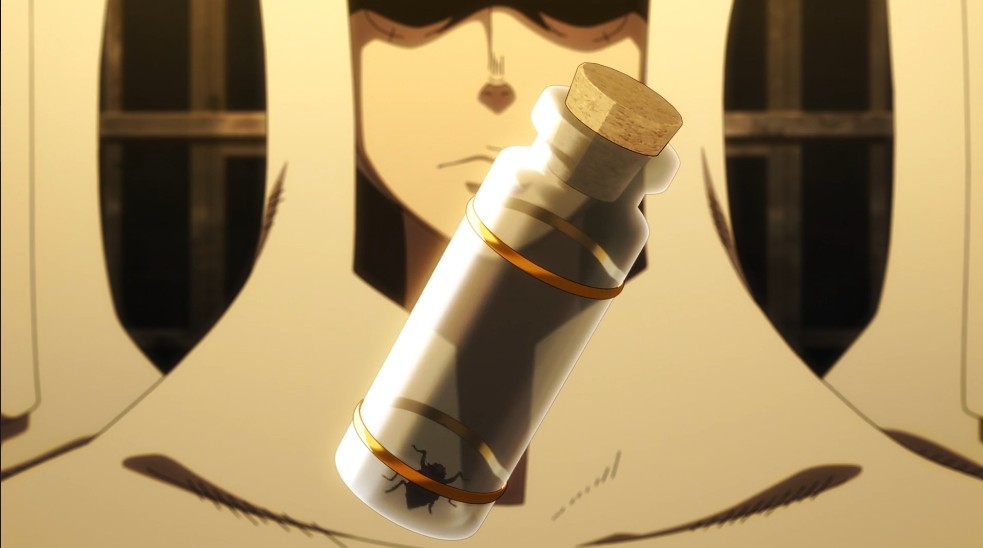 Fire Force Staffel 3, Folge 3: Erscheinungsdatum, wo zu sehen, mehr