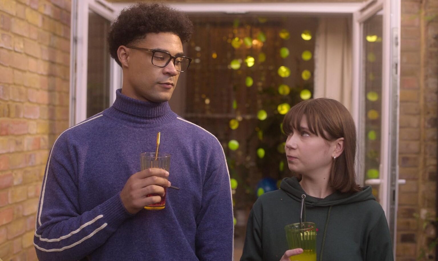 La saison 4 de Heartstopper aura-t-elle lieu ? Un film sortira-t-il ...