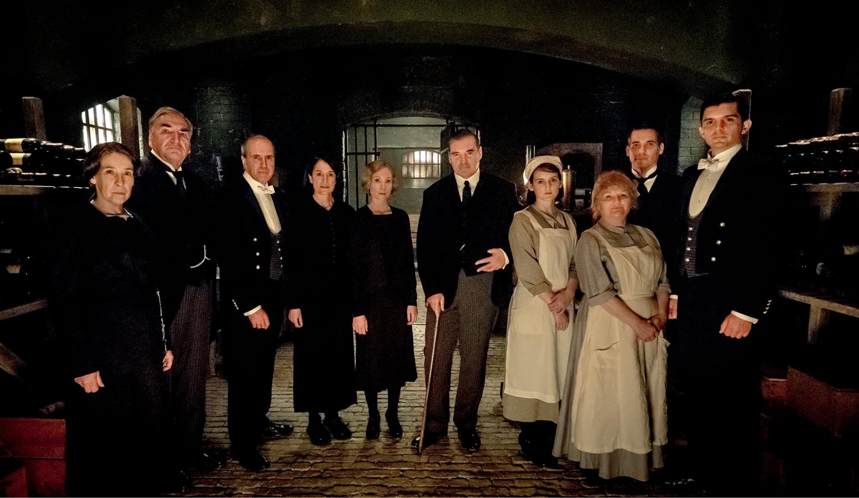 When Is Downton Abbey 3 Releasing? What’s The Plot?