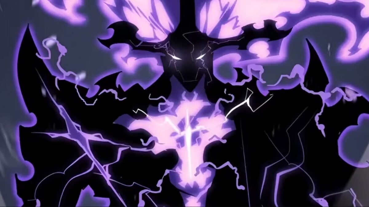 Who Is the Strongest Monarch in Solo Leveling?