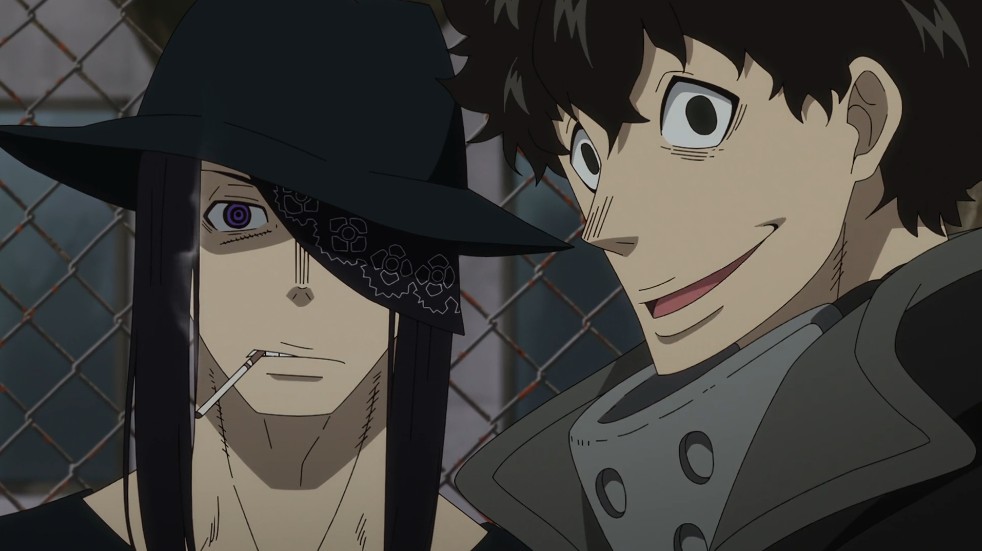 Fire Force Season 3 Episode 3: Release Date, Where To Watch, More