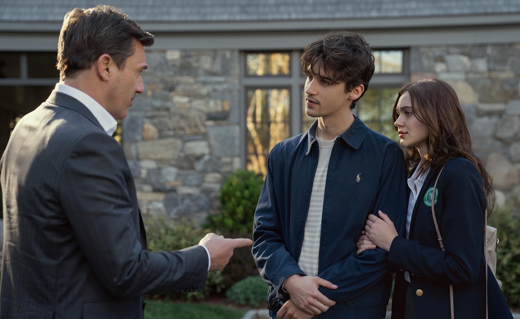 Jon Hamm’s Dark Turn: “Your Friends & Neighbors” Explained