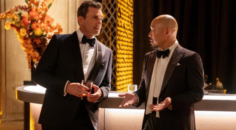 Jon Hamm’s Dark Turn: “Your Friends & Neighbors” Explained