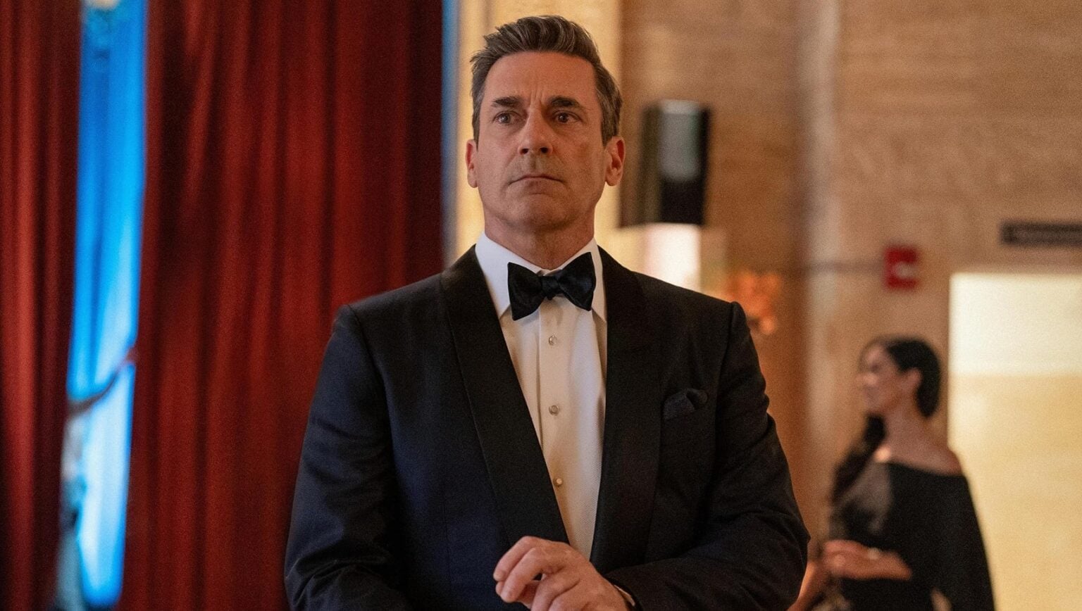 Who Is Playing Who In Apple TV+’s Your Friends And Neighbors?