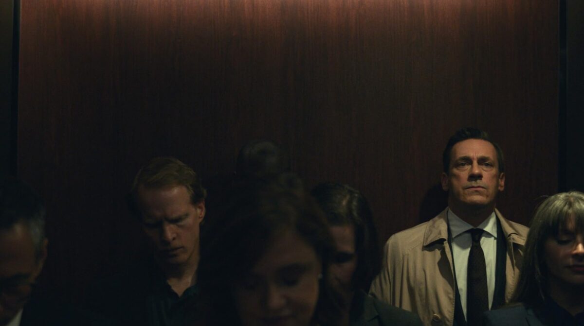 Jon Hamm’s Dark Turn: “Your Friends & Neighbors” Explained