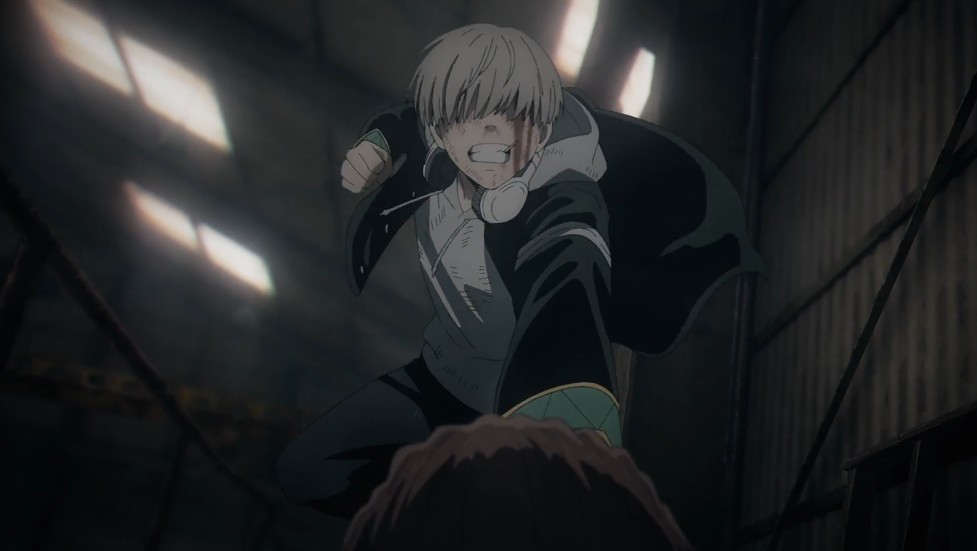 WIND BREAKER Season 2 Episode 3: Release Date, and Updates