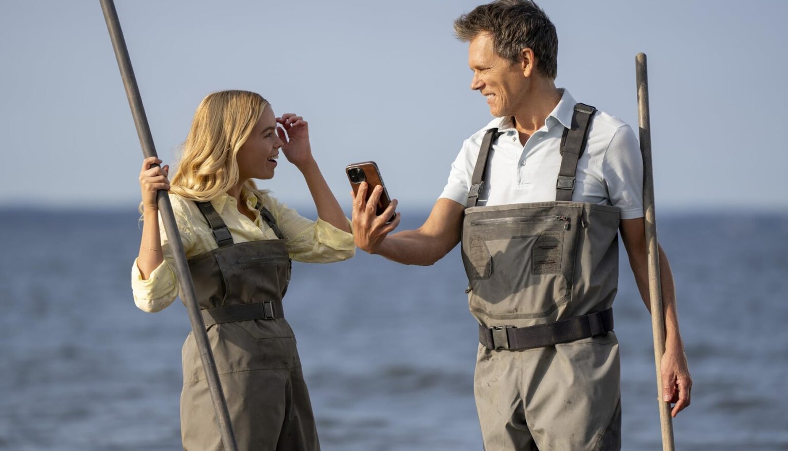 Sirens Netflix Cast 2025: Full Character Guide & Trending Stars