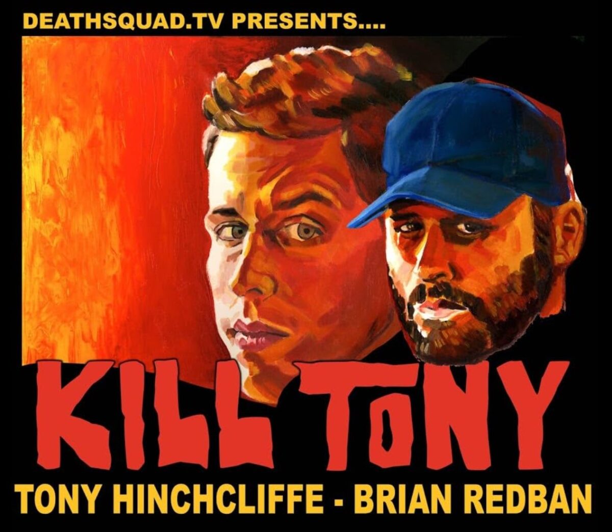 Is Kill Tony Podcast Being Made Into A Show? When Does It Release?