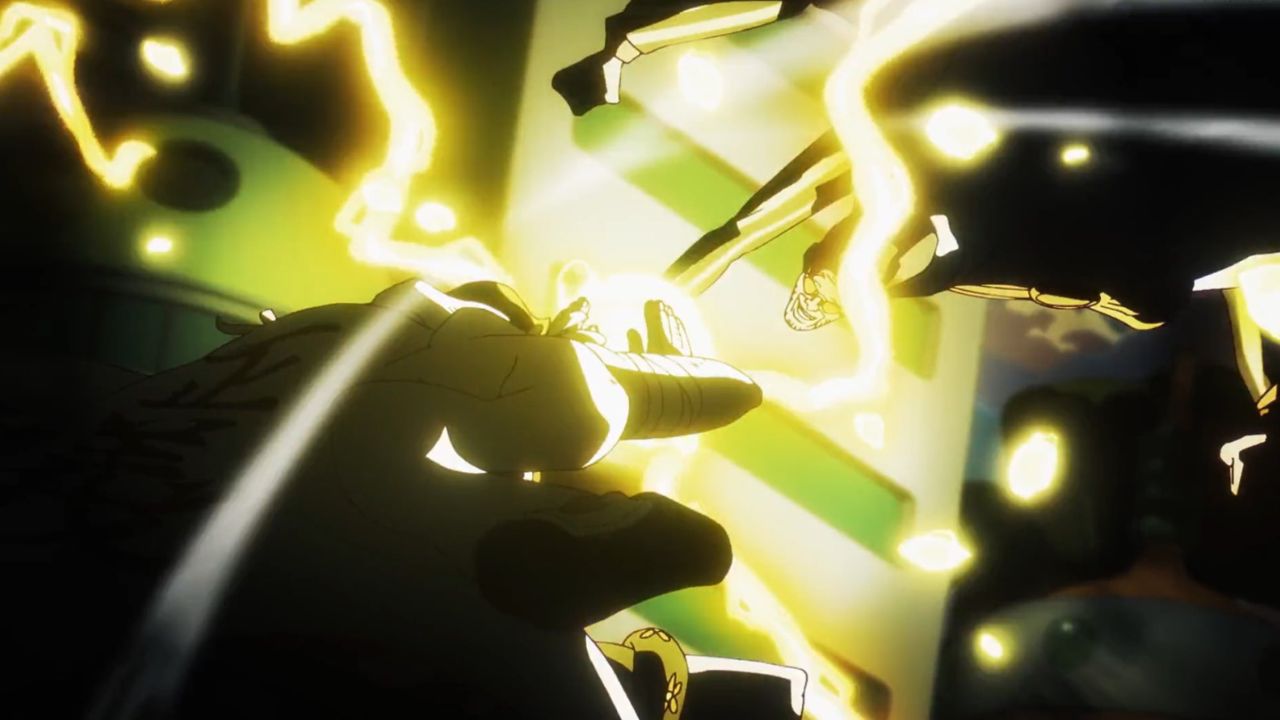 One Piece Episode 1125: Release Date, Where to Watch, More