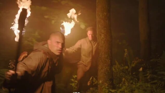 Who Are The Seraphites in The Last of Us?