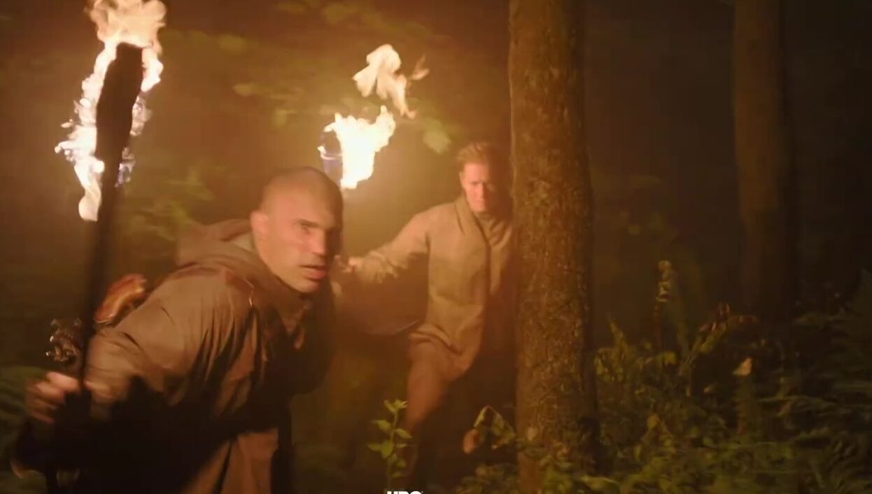 Who Are The Seraphites in The Last of Us?