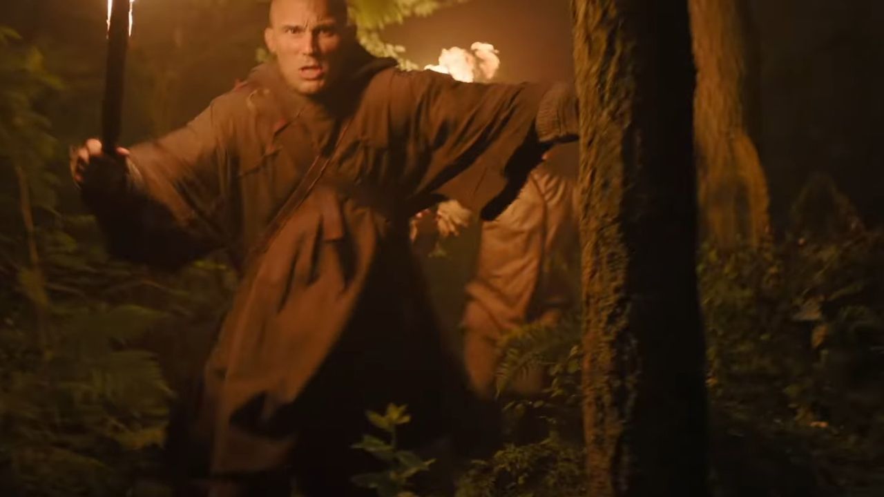 Who Are The Seraphites in The Last of Us?