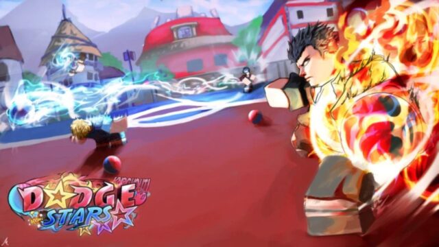 Latest Anime Dodgeball Codes – Roblox (April 2025)
