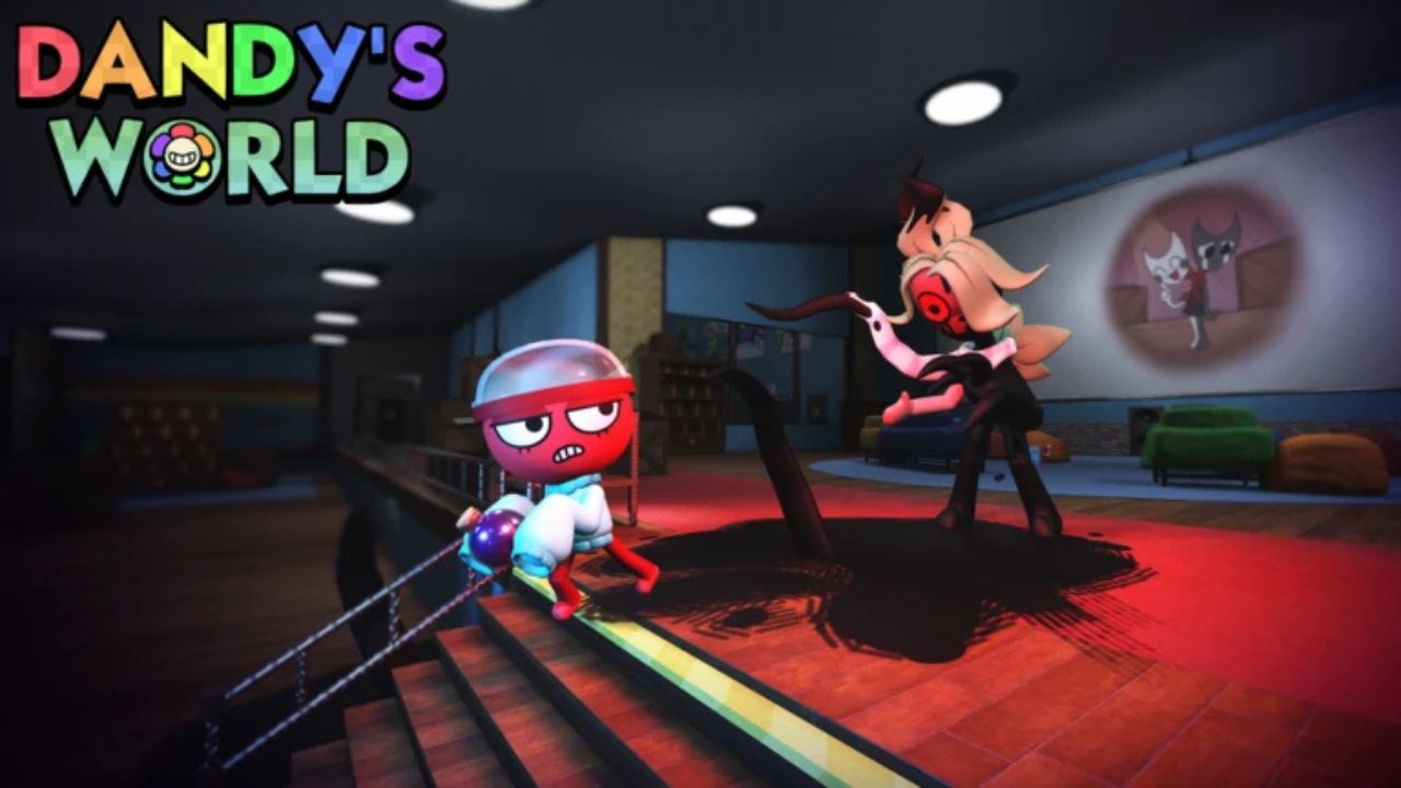 Últimos códigos de Dandy's World – Roblox (abril de 2025)