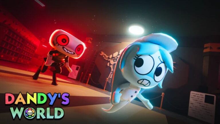 Latest Dandy’s World Codes – Roblox (April 2025)