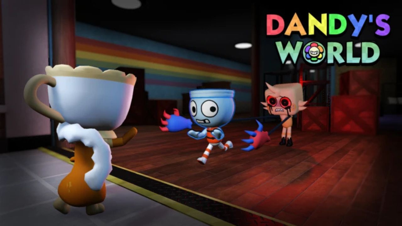 Ultimi codici di Dandy's World – Roblox (aprile 2025)