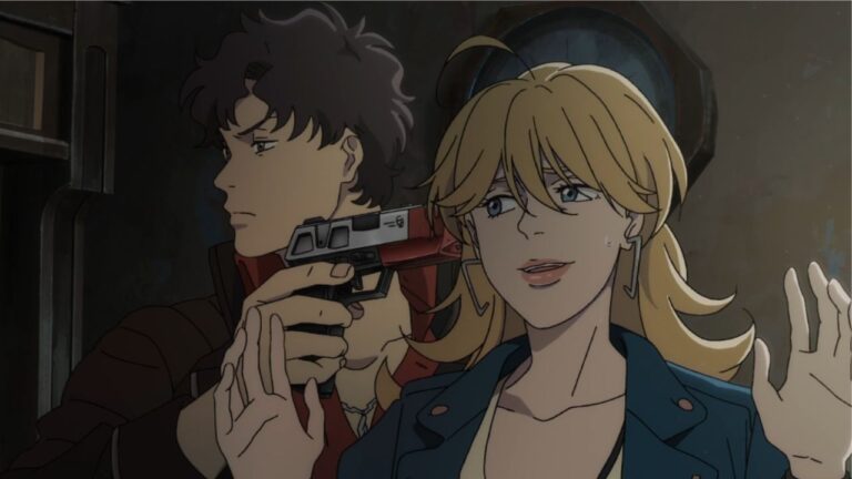 Lazarus Anime: Release Date, Visuals, and More