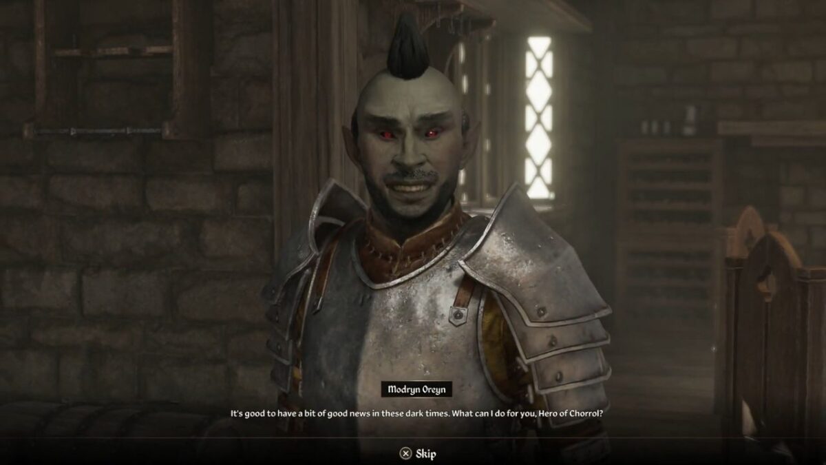 How to complete Azani Blackheart quest? Oblivion Remastered