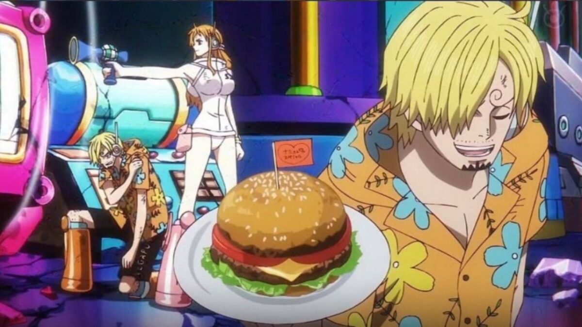 One Piece Episode 1125: Release Date, Where to Watch, More