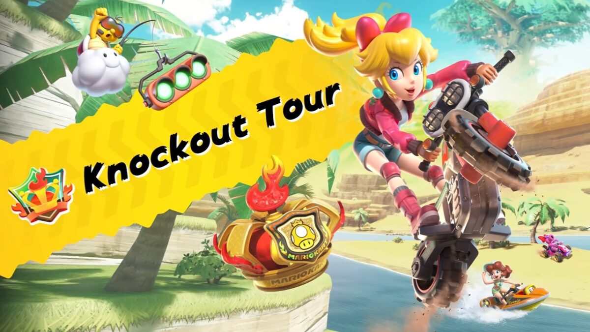 All New Features, Maps, and Modes in Mario Kart World