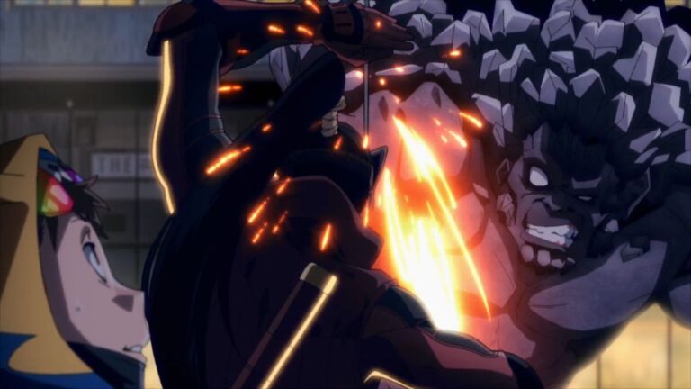 My Hero Academia: Vigilantes Episode 5: Release Date, and More