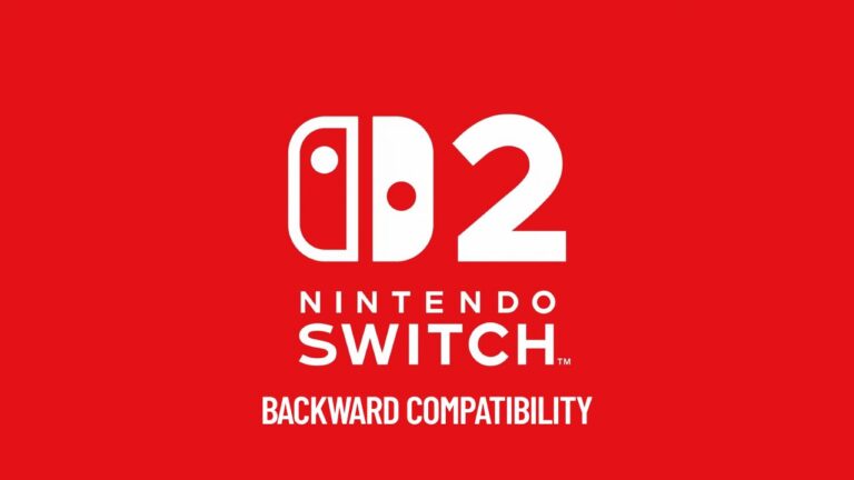 Everything About Nintendo Switch 2: Backward Compatibility