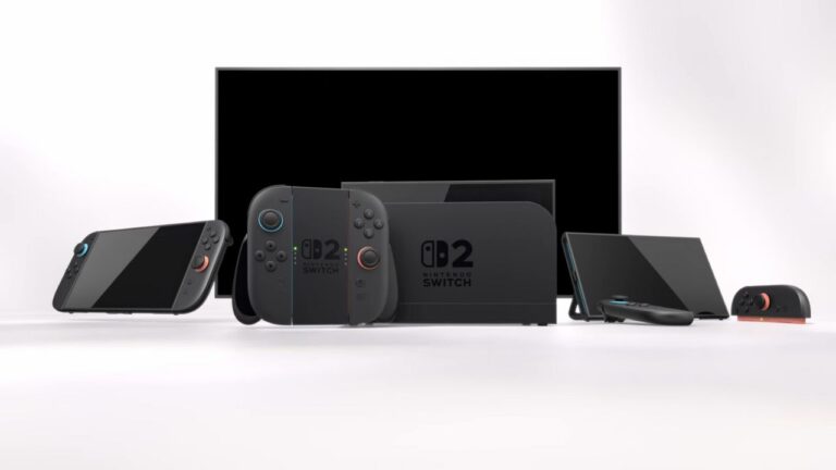 Everything About Nintendo Switch 2: Backward Compatibility