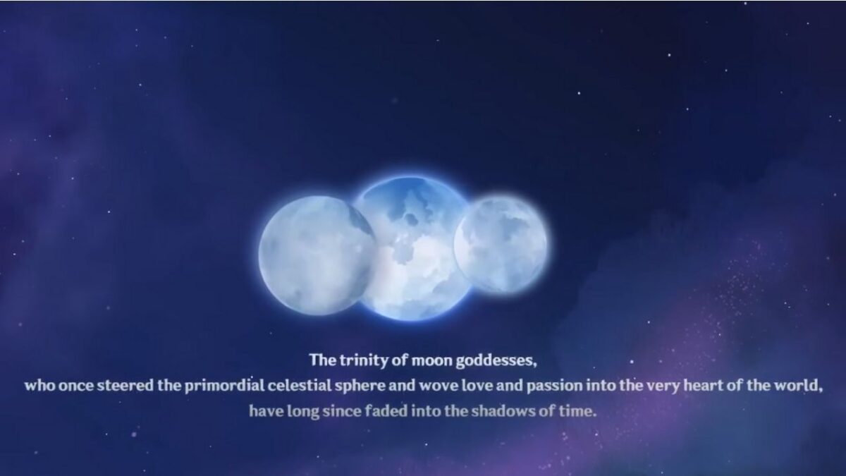 Genshin Impact - New Nod Krai Region and Factions