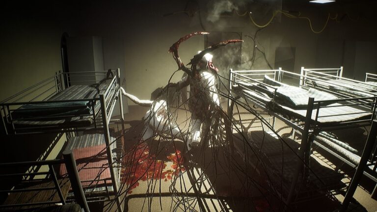 Top Five Games Like REPO You Must try Out