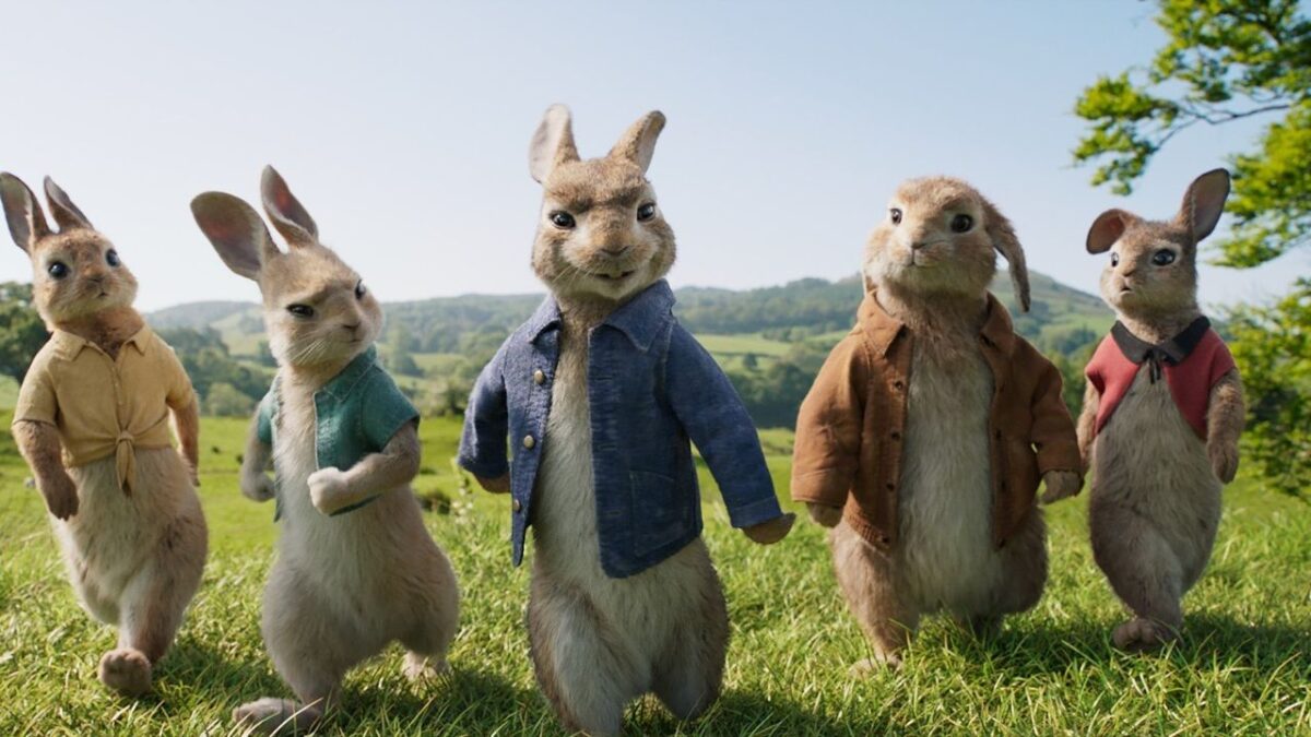 What Easter Movies You Should Watch in 2025?