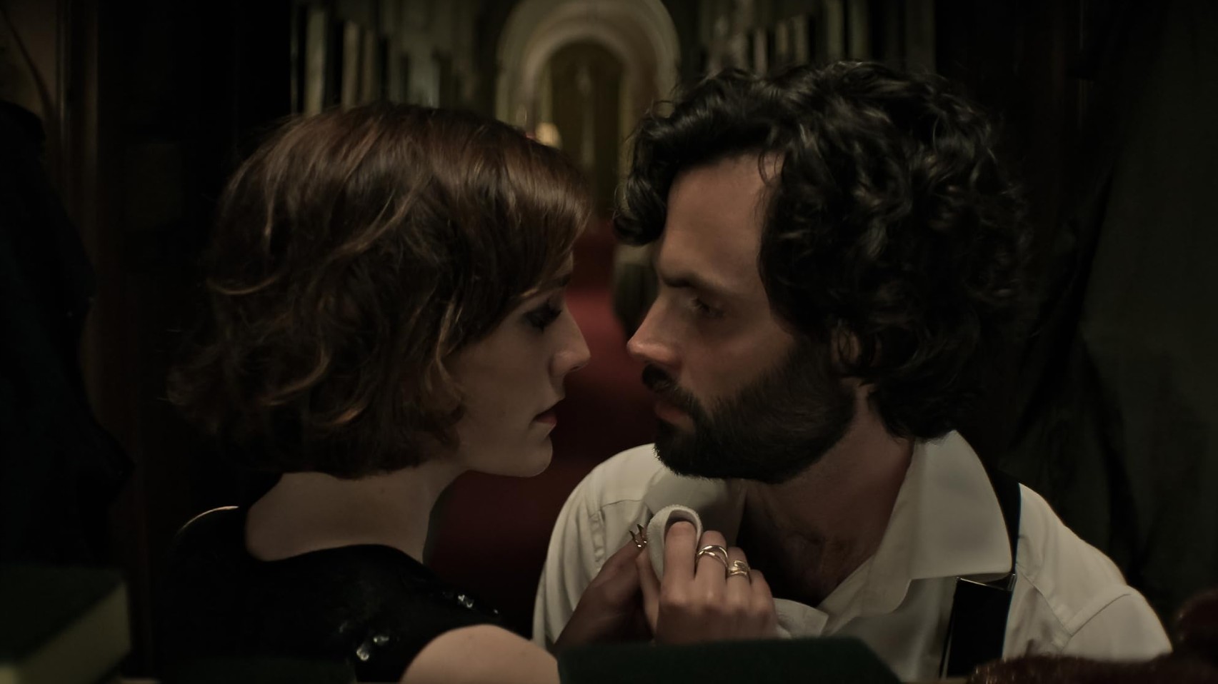 Wer ist wer in Staffel 5 von „You“ von Netflix?