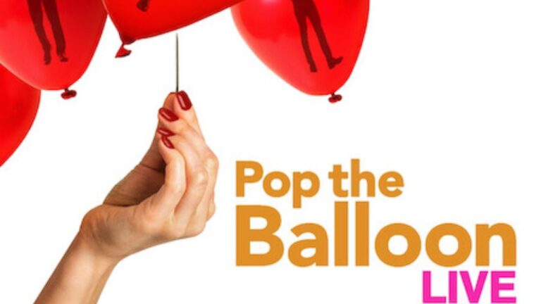 Who Are the Contestants on Pop the Balloon?