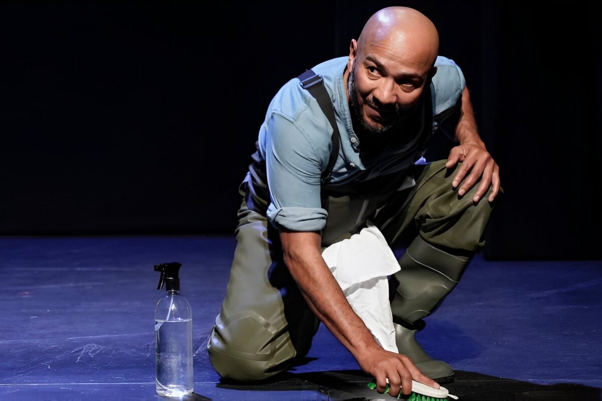 Who Is Playing Who In Netflix’s Until You Burn?