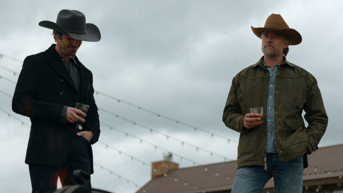 When Will Ransom Canyon Release on Netflix?